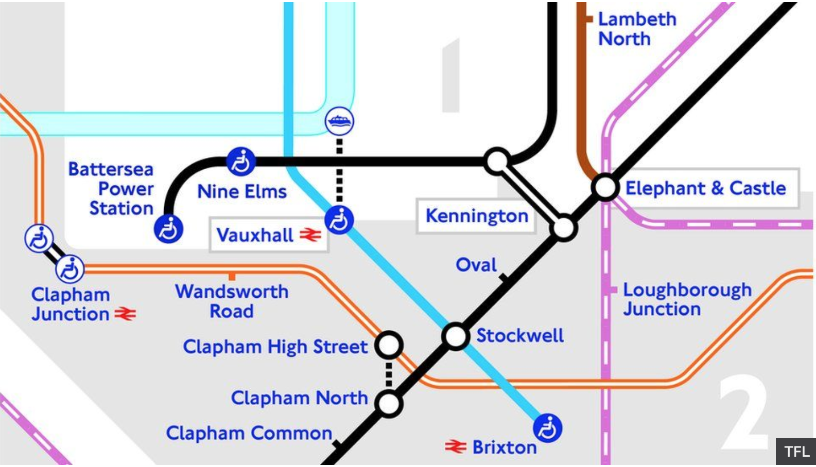 The New Northern Line Extension - Impact On The Property Market ...